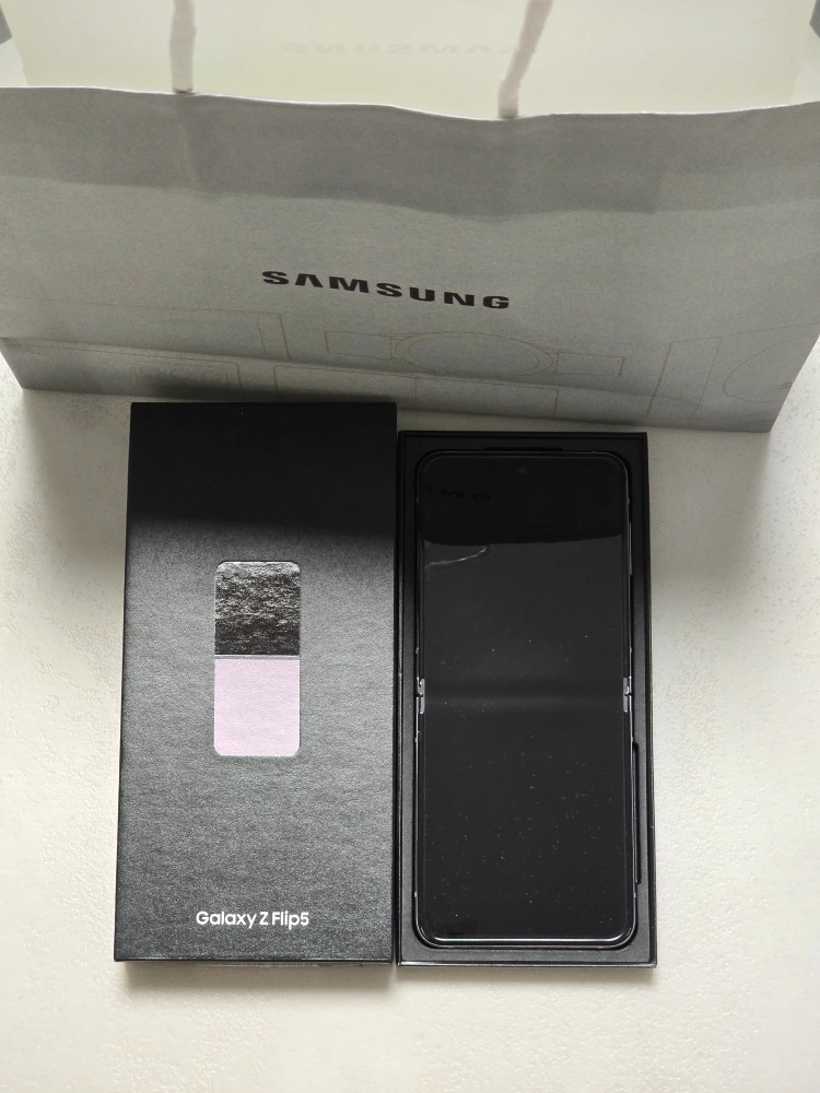 갤럭시 Z플립5 256g 자급제 핑크 | 금곡동 | 디지털기기 | 당근 중고거래