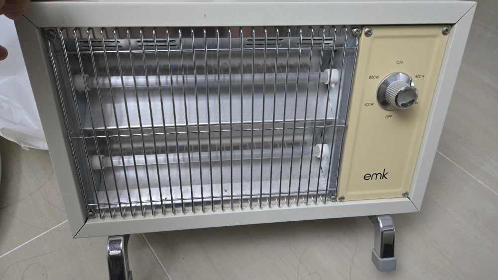 emk 전기스토브 급처 | 역삼동 | 생활가전 | 당근 중고거래