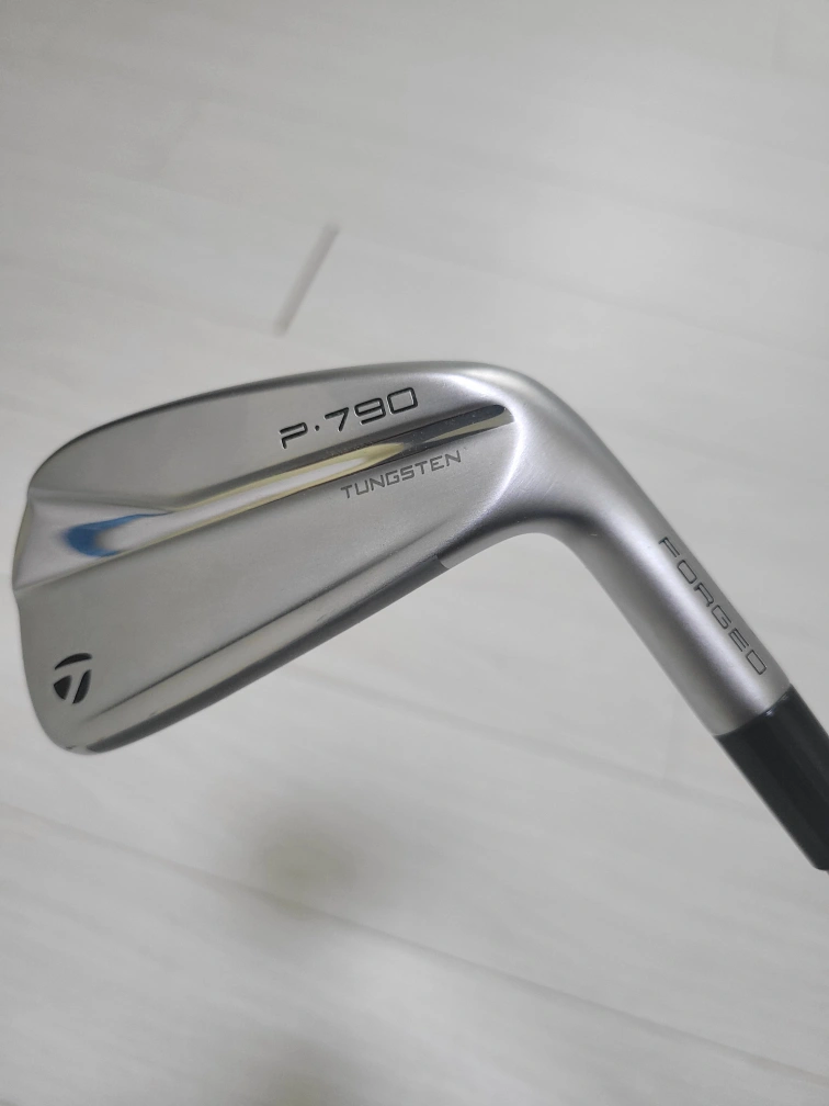 테일러메이드 P790 여성 7번 아이언 (투어AD 50L 핑크샤프트) | 석남동 | 스포츠/레저 | 당근 중고거래