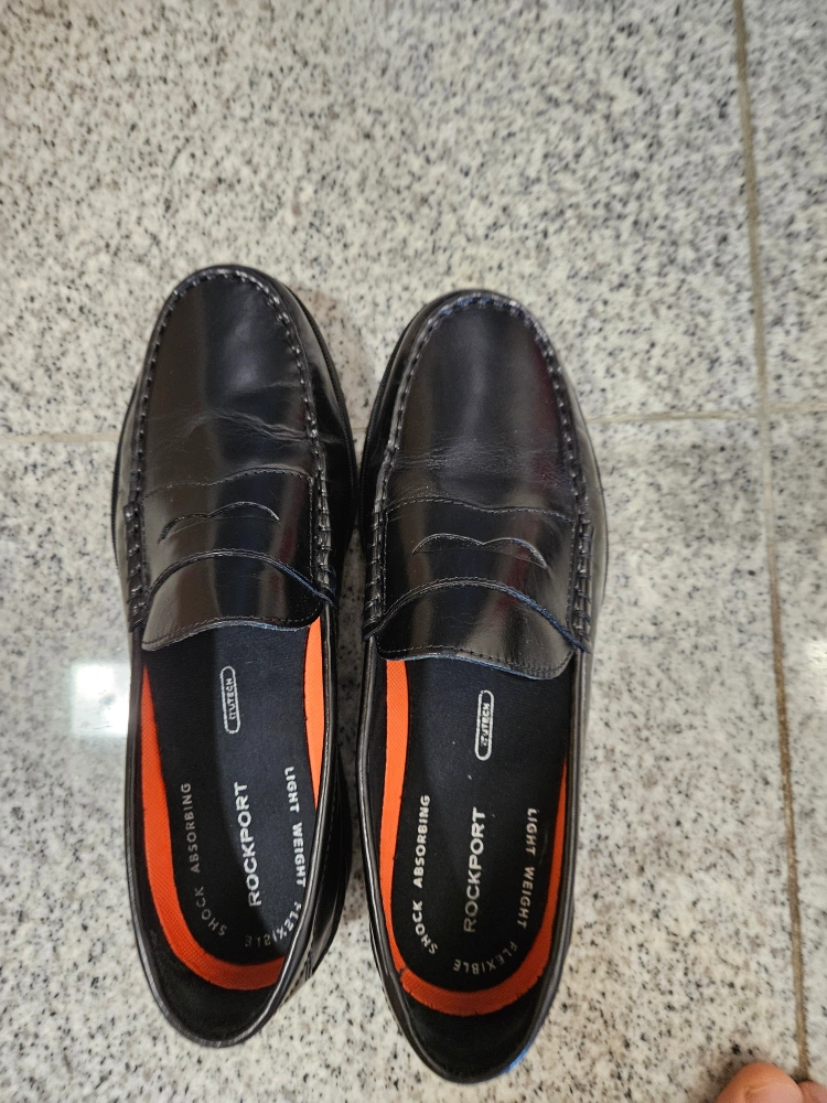 락포트 모던 프랩 265 US8.5 | 금호1가동 | 남성패션/잡화 | 당근 중고거래