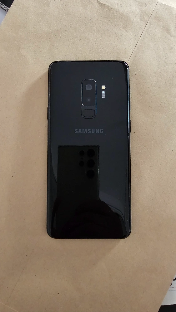 삼성 갤럭시 S9+ 64G 공기계 판매 | 정왕동 | 디지털기기 | 당근 중고거래