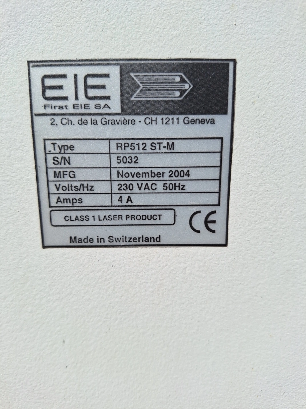 RP512-ST PCB 테스트 장비 인쇄 회로 기판 테스트기 회로 기판 검사 장비 | 문백면 | 디지털기기 | 당근 중고거래