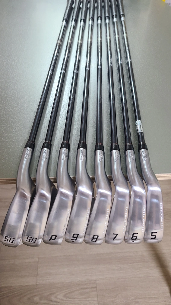 브리지스톤 V300 9세대 8개 아이언 세트 (새상품) | 백석동 | 스포츠/레저 | 당근 중고거래