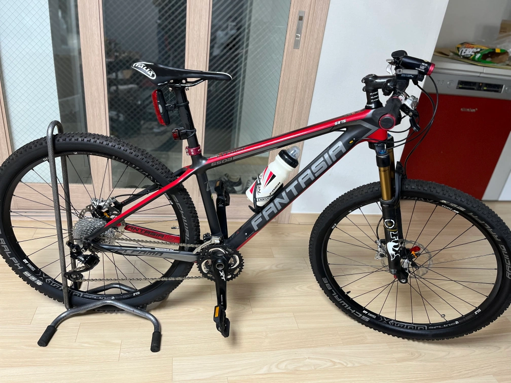 엘파마 판타지아 g875 카본 자전거 판매합니다 | 스포츠/레저 | 당근 중고거래