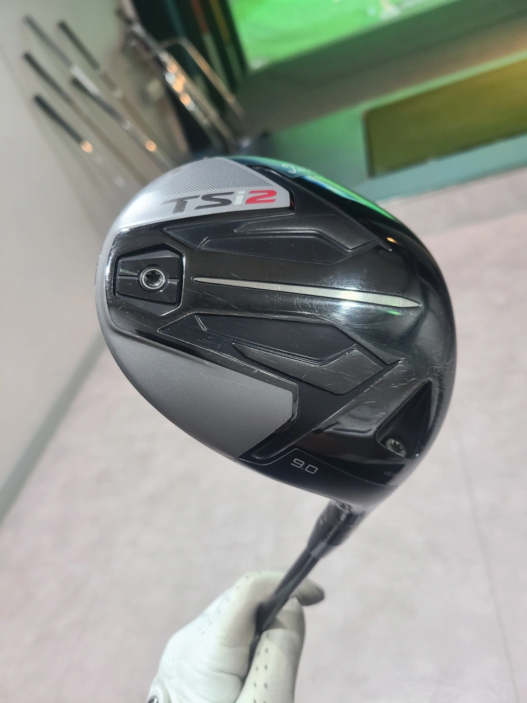 타이틀리스트 드라이버 TSI2 9.0 텐세이 블루55R | 대치2동 | 스포츠/레저 | 당근 중고거래