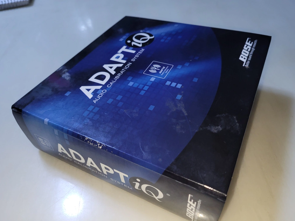 BOSE 유선 이어폰 ADAPT iQ | 송정동 | 디지털기기 | 당근 중고거래