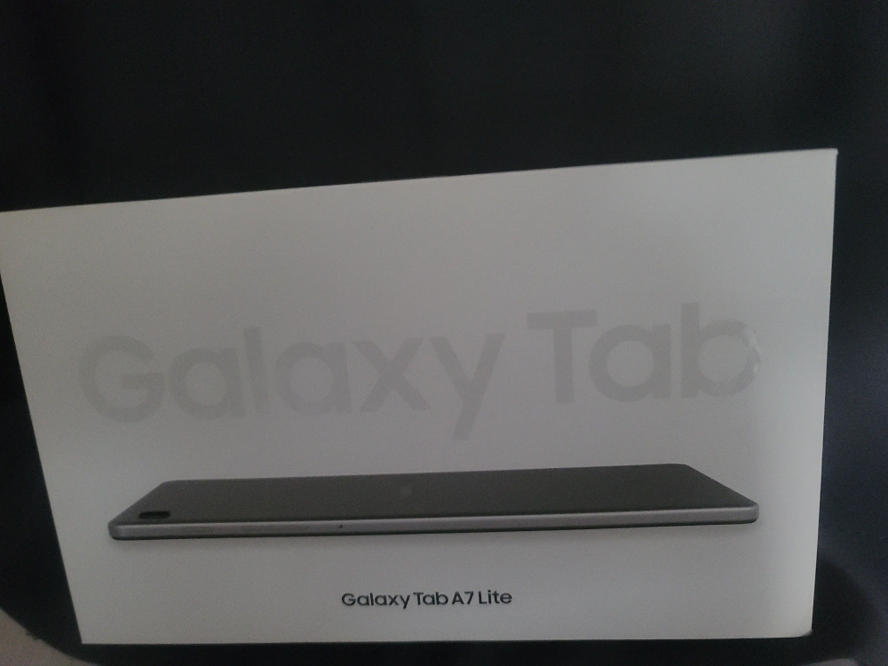 갤럭시탭A7단순개봉한 64G lite 급처분합니다 | 삼덕동2가 | 디지털기기 | 당근 중고거래