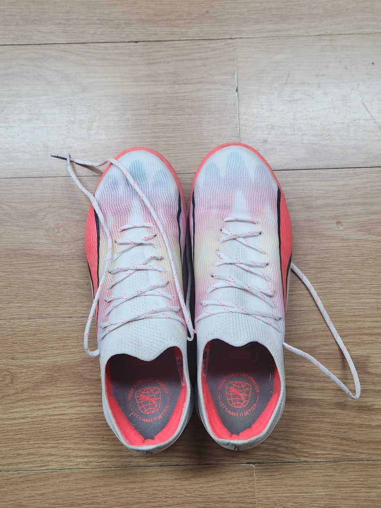 급처)푸마 울트라 얼티메이트 케이지 tf 265 | 화순읍 | 스포츠/레저 | 당근 중고거래