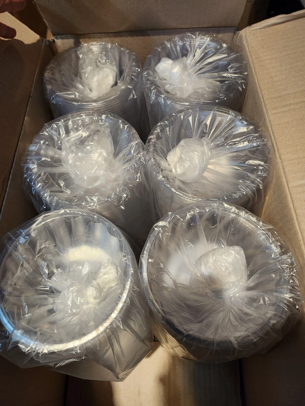 빙수용기 1000ml / 630ml 2가지 사이즈 | 장기동 | 생활/주방 | 당근 중고거래