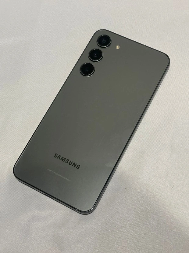 갤럭시s23플러스 그린 256g SSS급 | 개금제1동 | 디지털기기 | 당근 중고거래