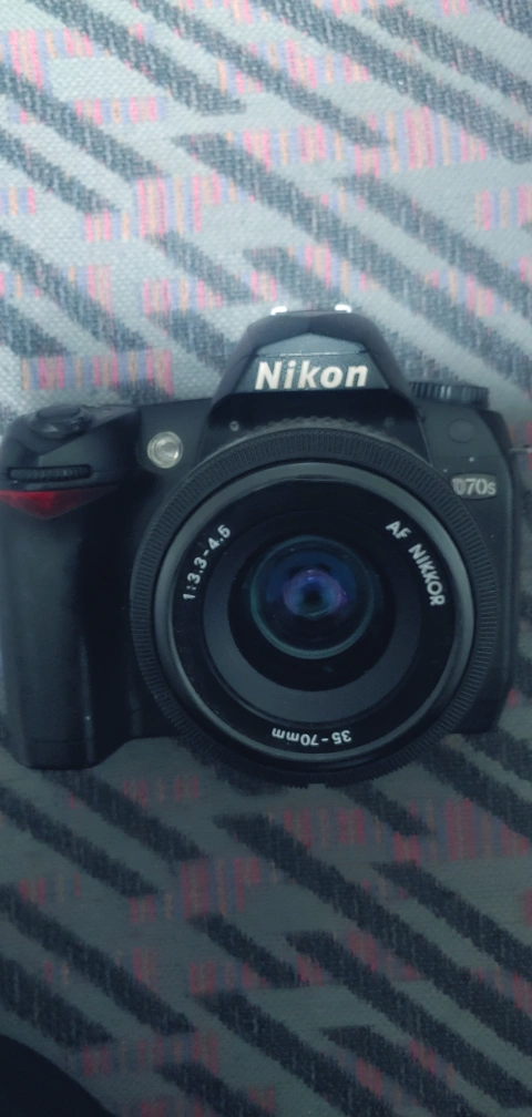 디카 카메라 d70s 부품용 팝니다 충전기 메모리 제외 | 대방동 | 디지털기기 | 당근 중고거래