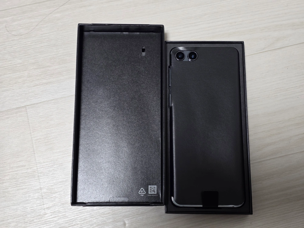 [풀박] A급 Z 플립5 512G 민트 | 금곡동 | 디지털기기 | 당근 중고거래