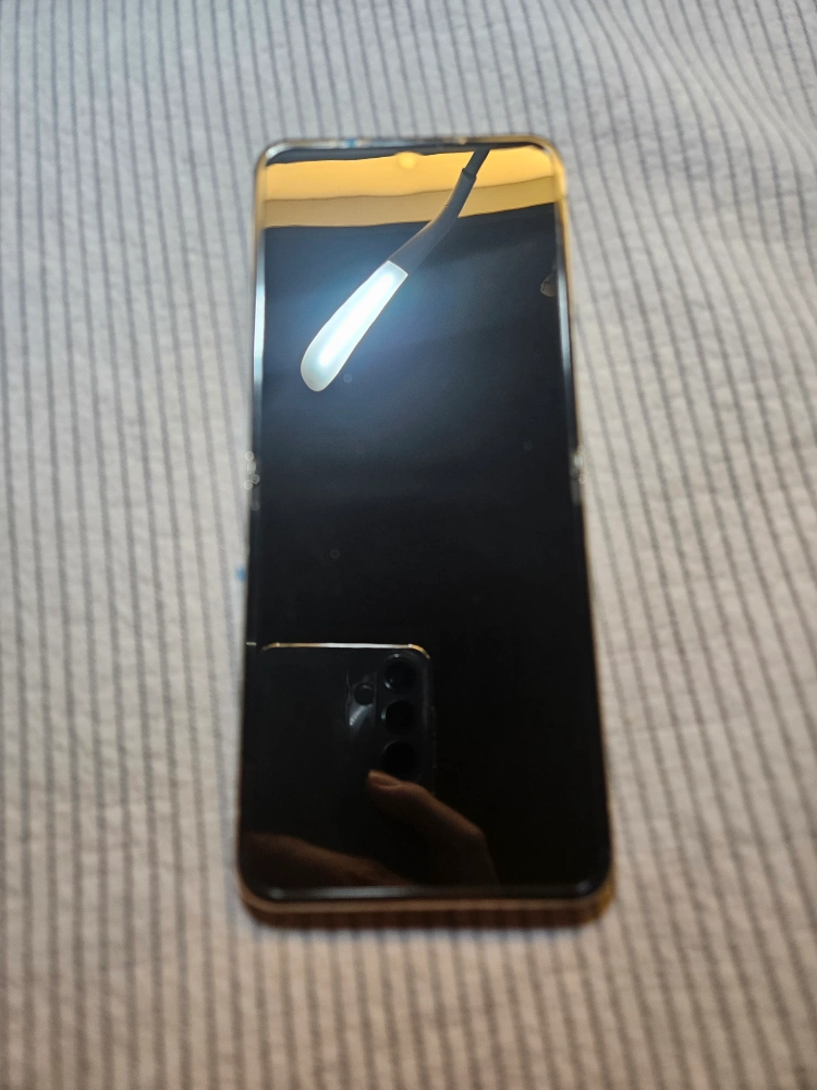 갤럭시Z플립5 512g 크림 S급 올갈이 | 오송읍 | 디지털기기 | 당근 중고거래