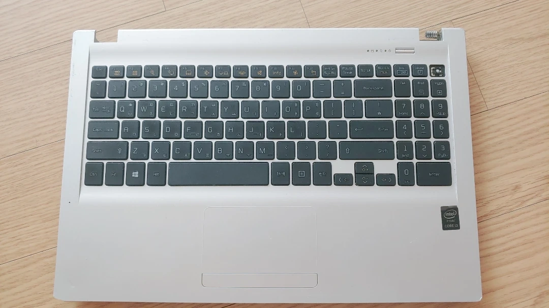 LG 노트북 15U53 부품용(메인보드) | 중동 | 디지털기기 | 당근 중고거래