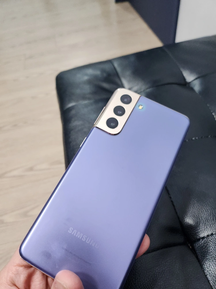 삼성 갤럭시 S21 256 | 노형동 | 디지털기기 | 당근 중고거래