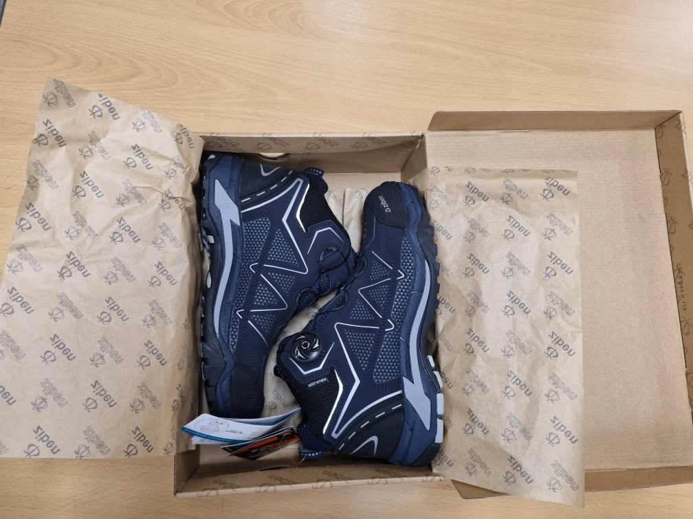 ziben 안전화 ZB-171S 255mm 새제품 팝니다 | 예천동 | 남성패션/잡화 | 당근 중고거래