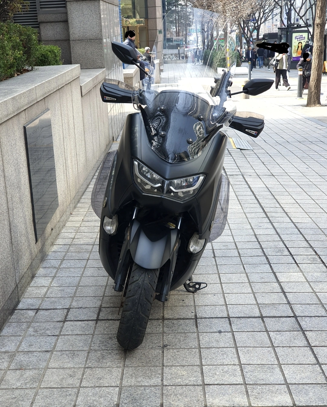 야마하 '22 Nmax125 | 도곡동 | 스포츠/레저 | 당근 중고거래