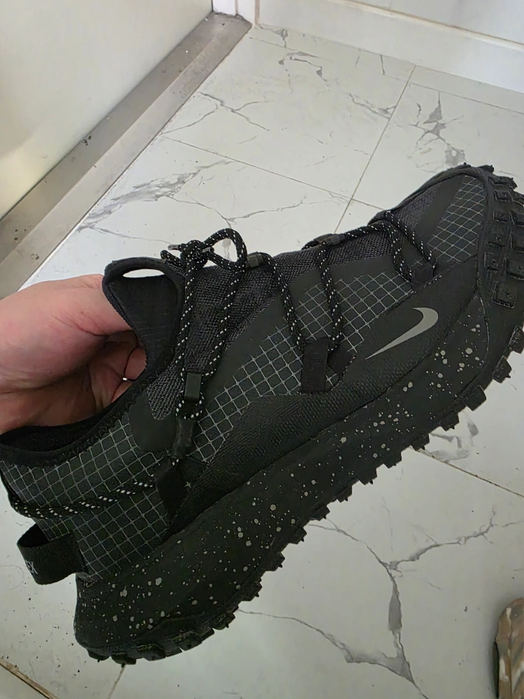 (285)나이키 acg 마운틴플라이 로우 고어텍스 SE 다크 스모크 그레이 | 구포동 | 남성패션/잡화 | 당근 중고거래