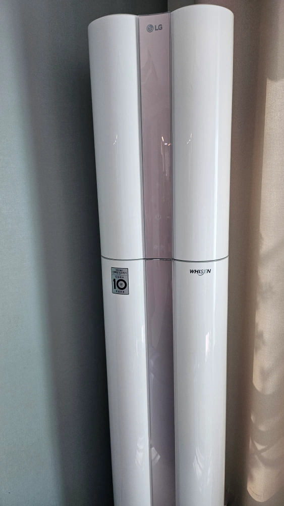 LG 2in1 에어컨 팝니다 | 생활가전 | 당근 중고거래