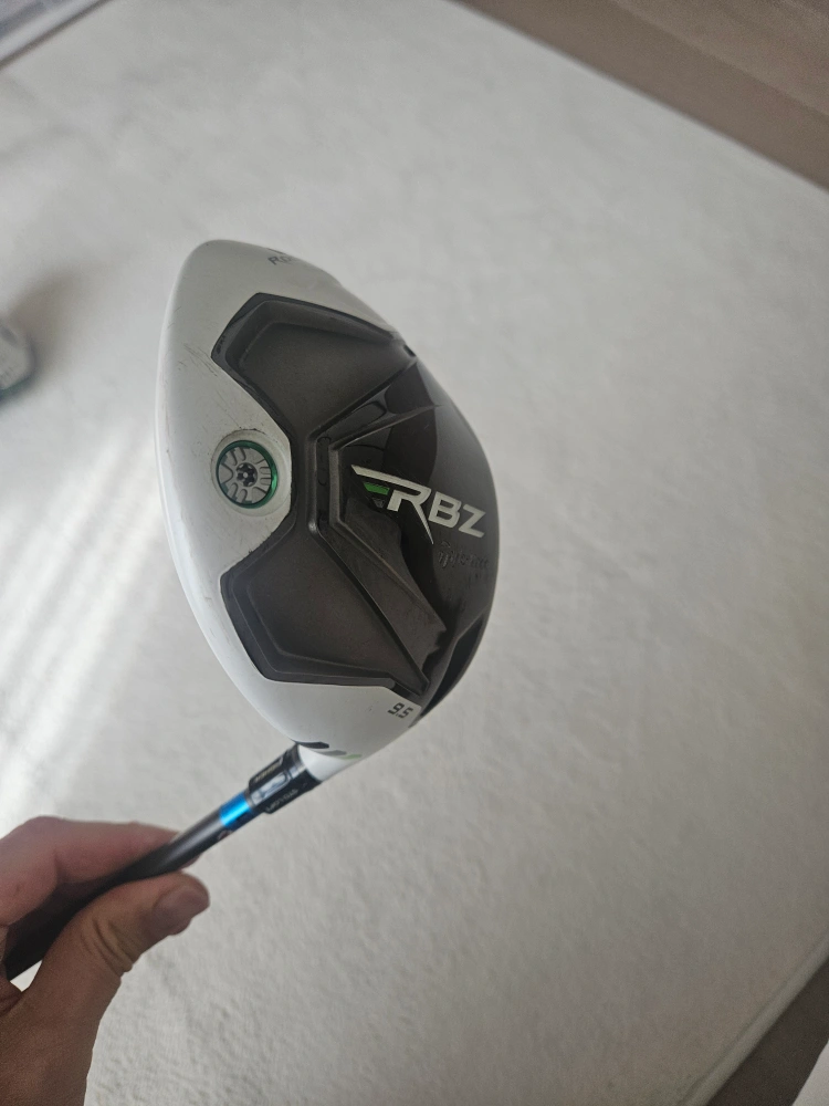 테일러메이드 RBZ 드라이버 9.5도 FLEX S | 반포1동 | 스포츠/레저 | 당근 중고거래