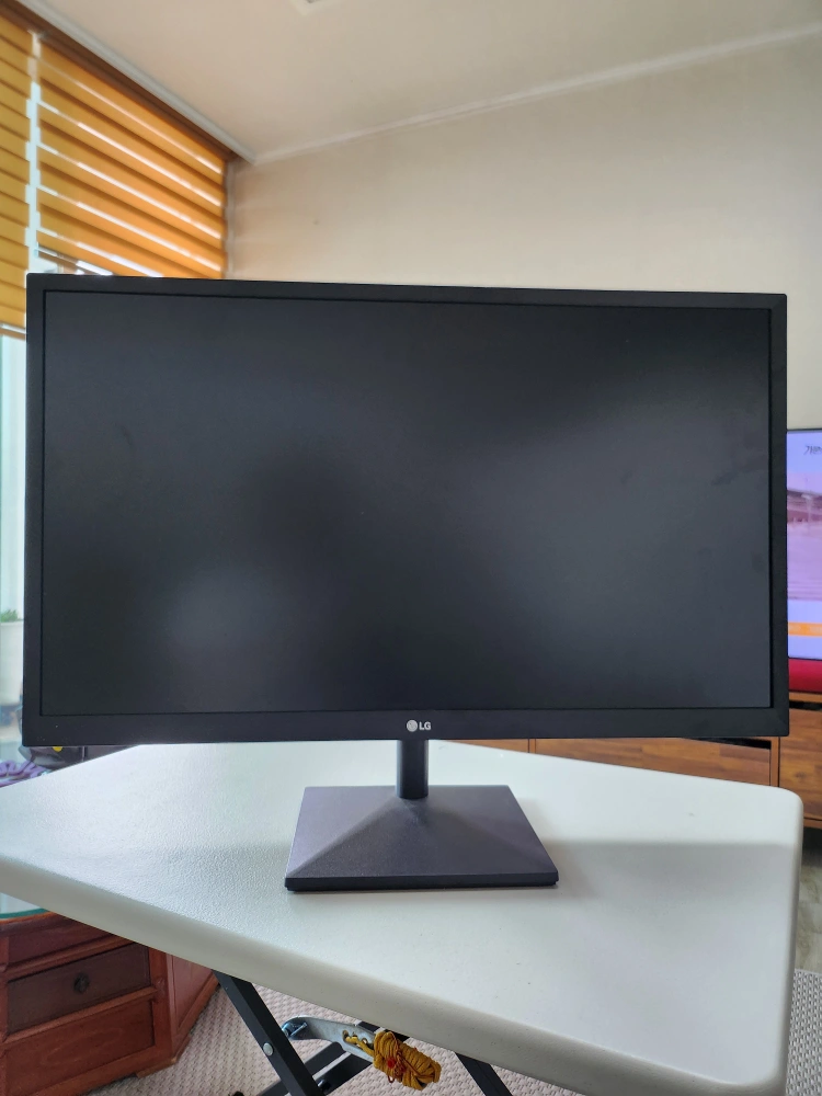 LG 모니터 27MK430H 광시야각 IPS | 여의도동 | 디지털기기 | 당근 중고거래