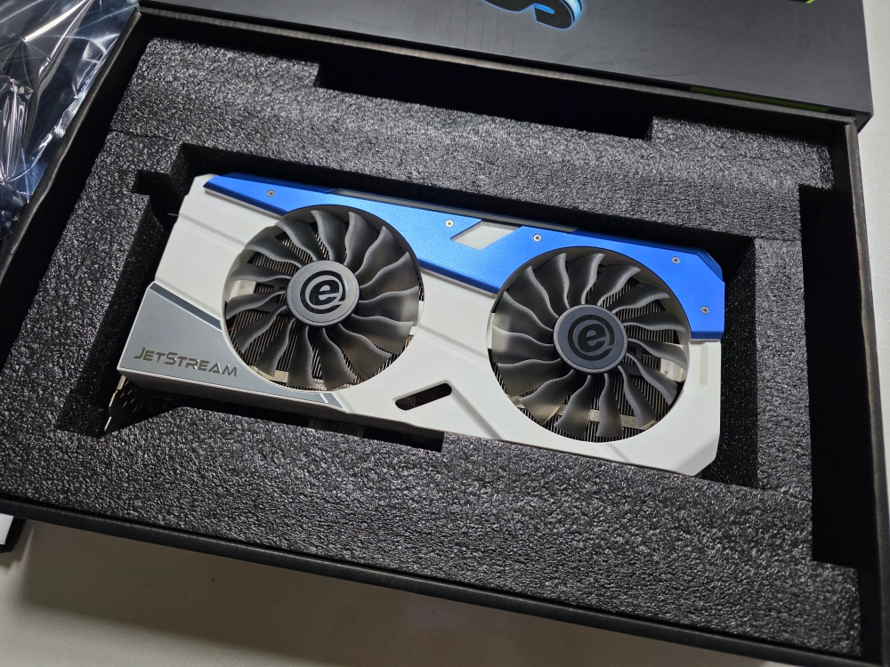 이엠텍 지포스 RTX 1080 제드스트림 팝니다 | 원평동 | 디지털기기 | 당근 중고거래