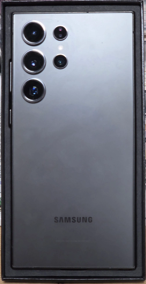 S24울트라512 (skt사용) | 방학동 | 디지털기기 | 당근 중고거래