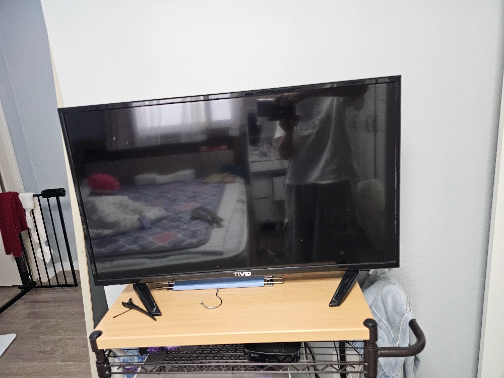 TIVID 32형 TV HT3200D (티비32인치) | 중동 | 디지털기기 | 당근 중고거래