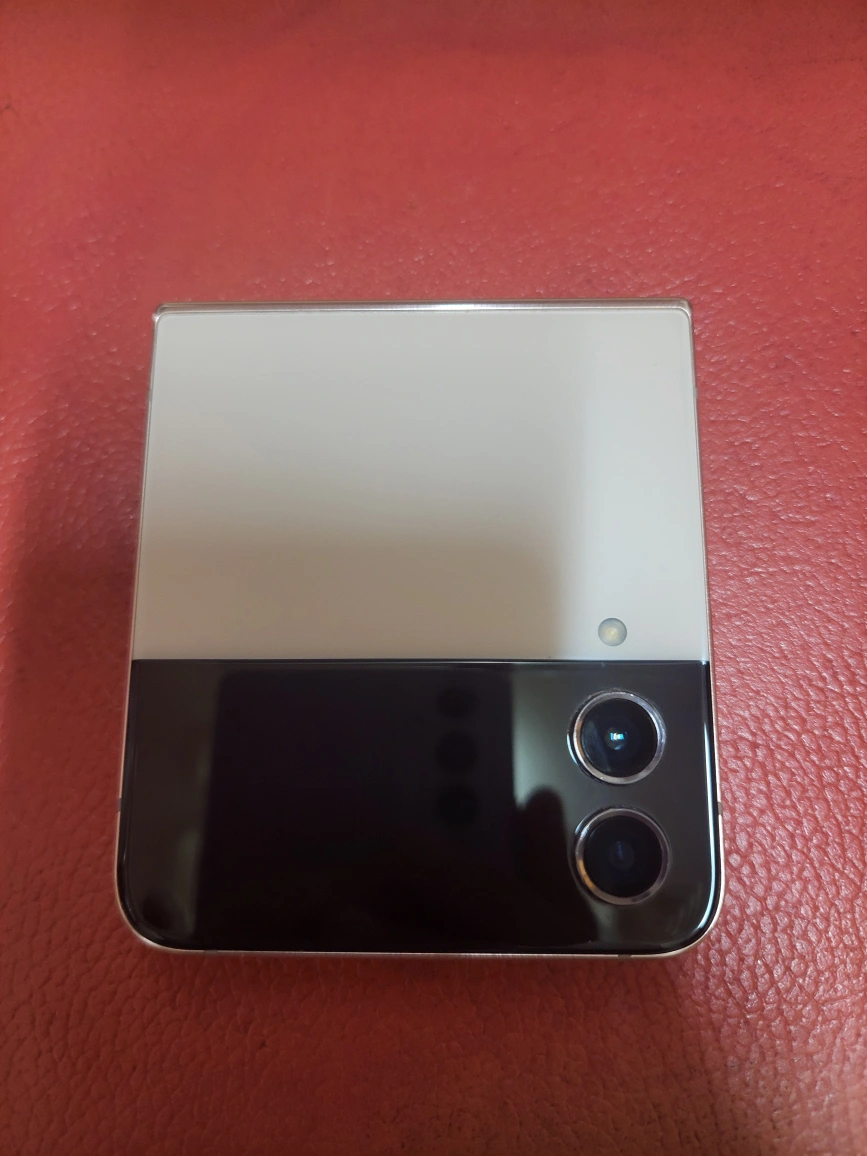 삼성 갤럭시 Z 플립4 512g 싸게 급처 | 부평4동 | 디지털기기 | 당근 중고거래