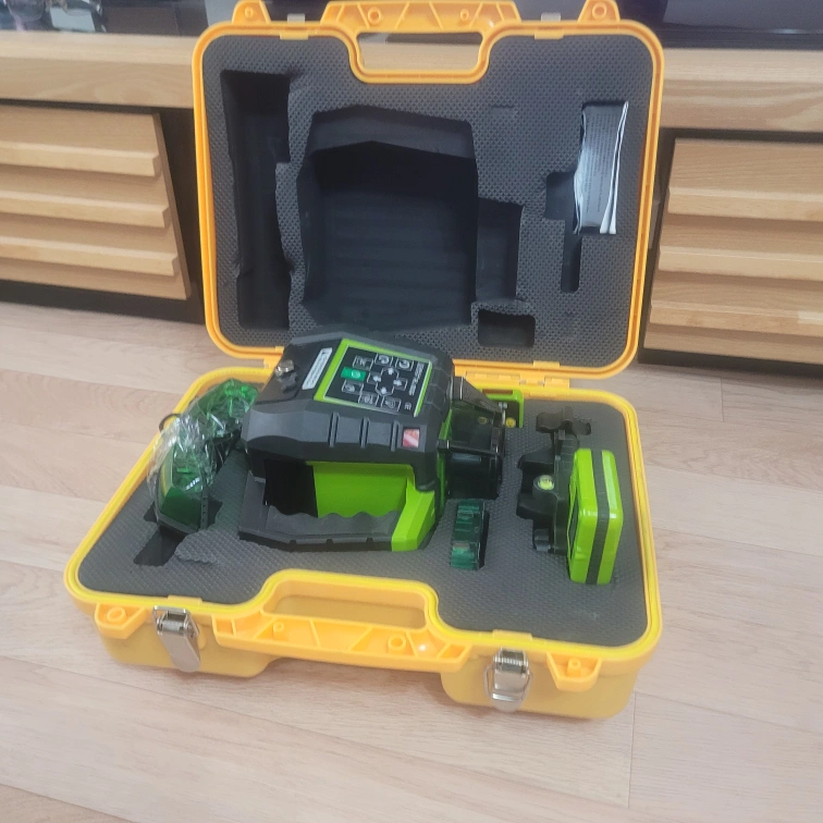 RL-503G 레이저 레벨 세트 | 산정동 | 디지털기기 | 당근 중고거래