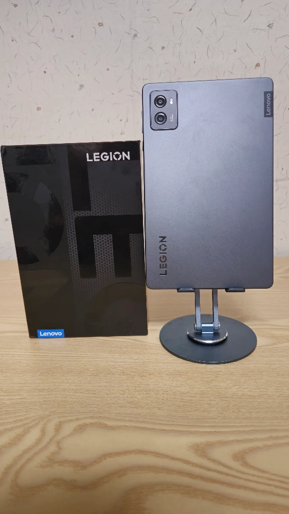 Y700 2세대(레노버 리전탭) 16Gb 512Gb 글로벌 버전 풀박스 팝니다. | 공도읍 | 디지털기기 | 당근 중고거래