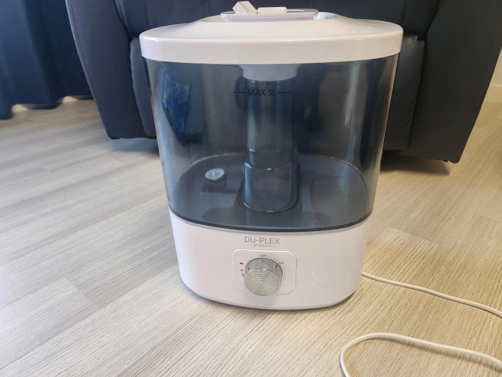 듀플렉스 DP-8000UH 가습기 | 애월읍 | 생활가전 | 당근 중고거래