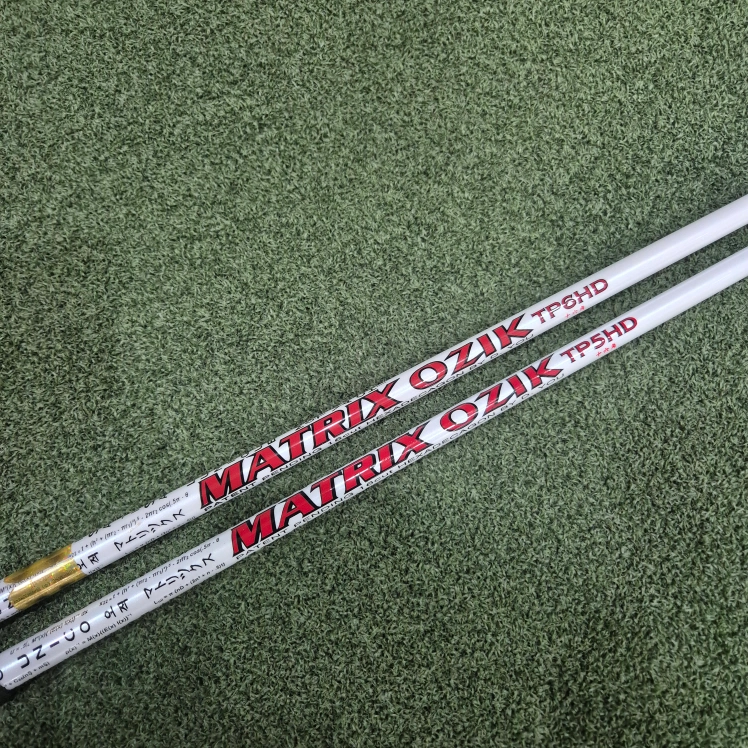 매트릭스 오직 TP5HD.TP6HD 드라이버 샤프트(타이틀 드라이버) | 스포츠/레저 | 당근 중고거래