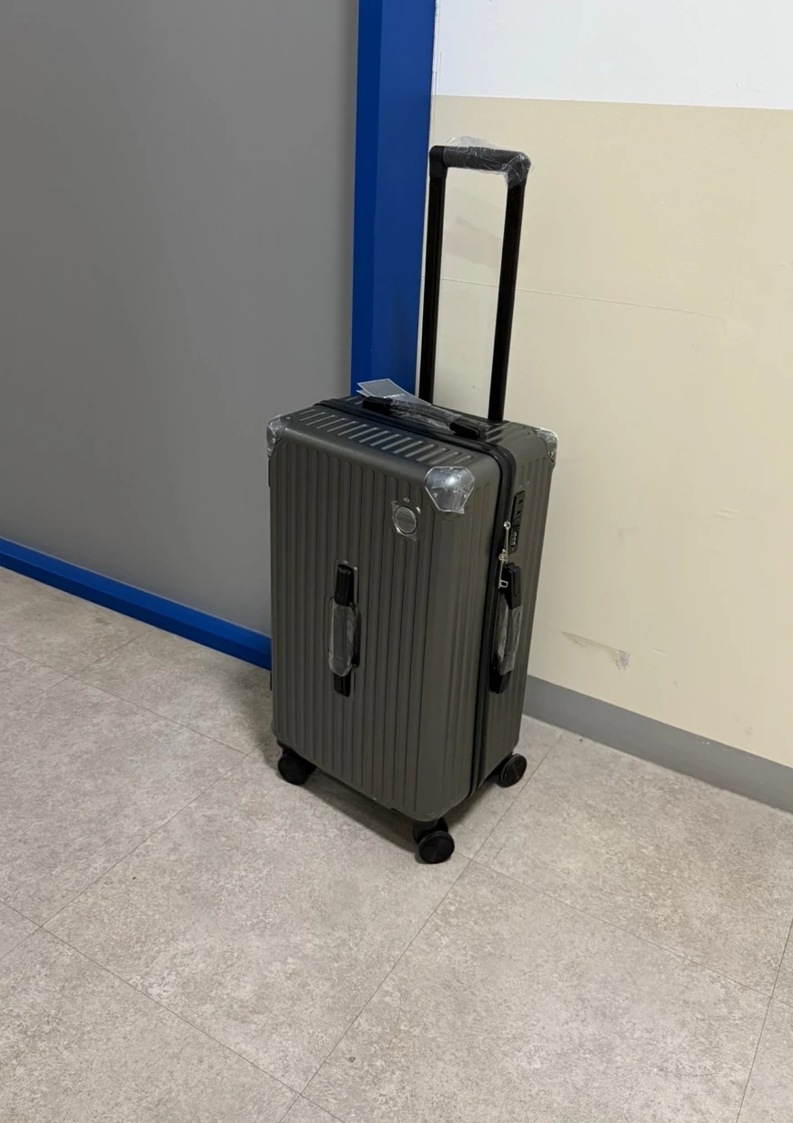 캐리어 저렴하게 정리합니다 아쉽긴한데 고민하다 싸게 당근해요^^ | 문화동 | 스포츠/레저 | 당근 중고거래