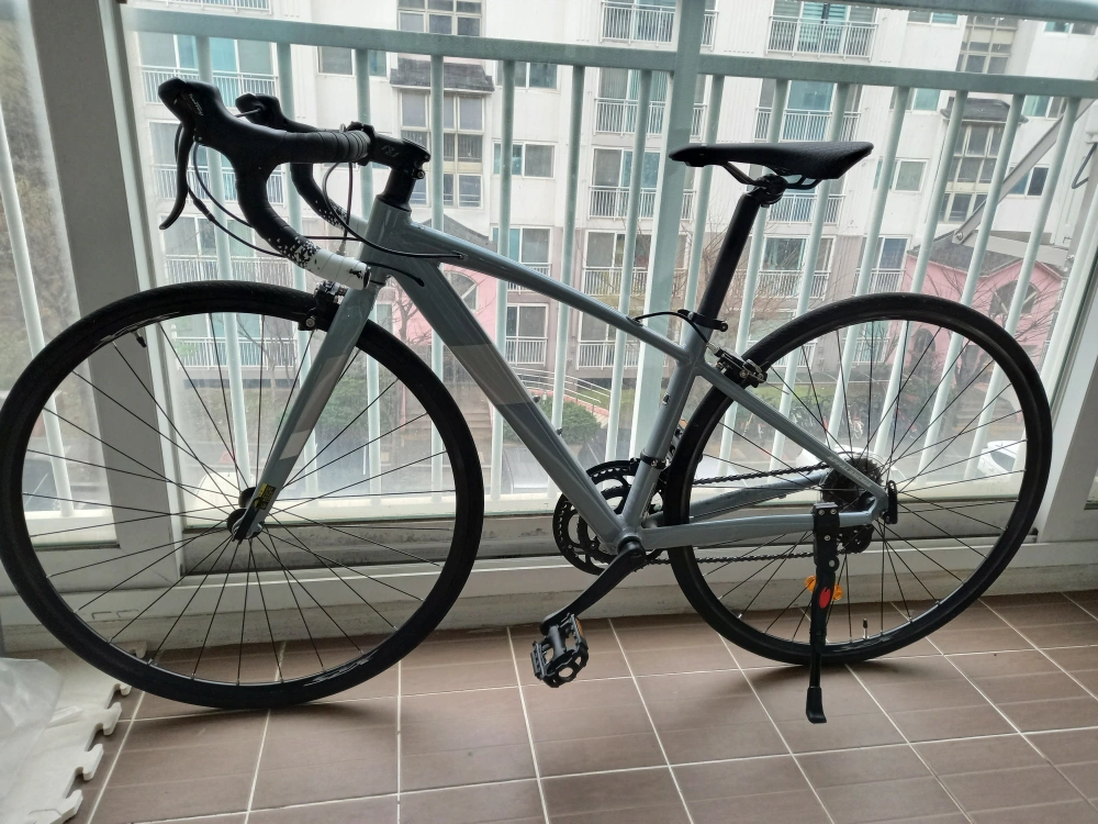 삼천리 자전거 700C XRS 14 (프레임 380) 주니어 로드 | 스포츠/레저 | 당근 중고거래