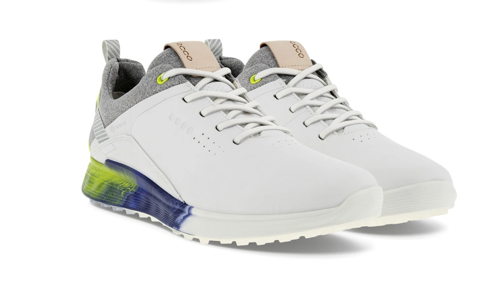 ECCO 남성 골프화 8-Three 사이즈 한국275/280, EU43, US9-9.5 | 압구정동 | 스포츠/레저 | 당근 중고거래