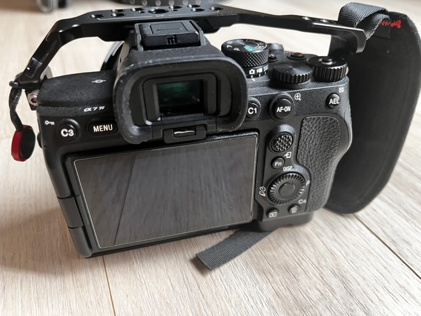 a7m4 바디 팝니다 | 아라동 | 디지털기기 | 당근 중고거래