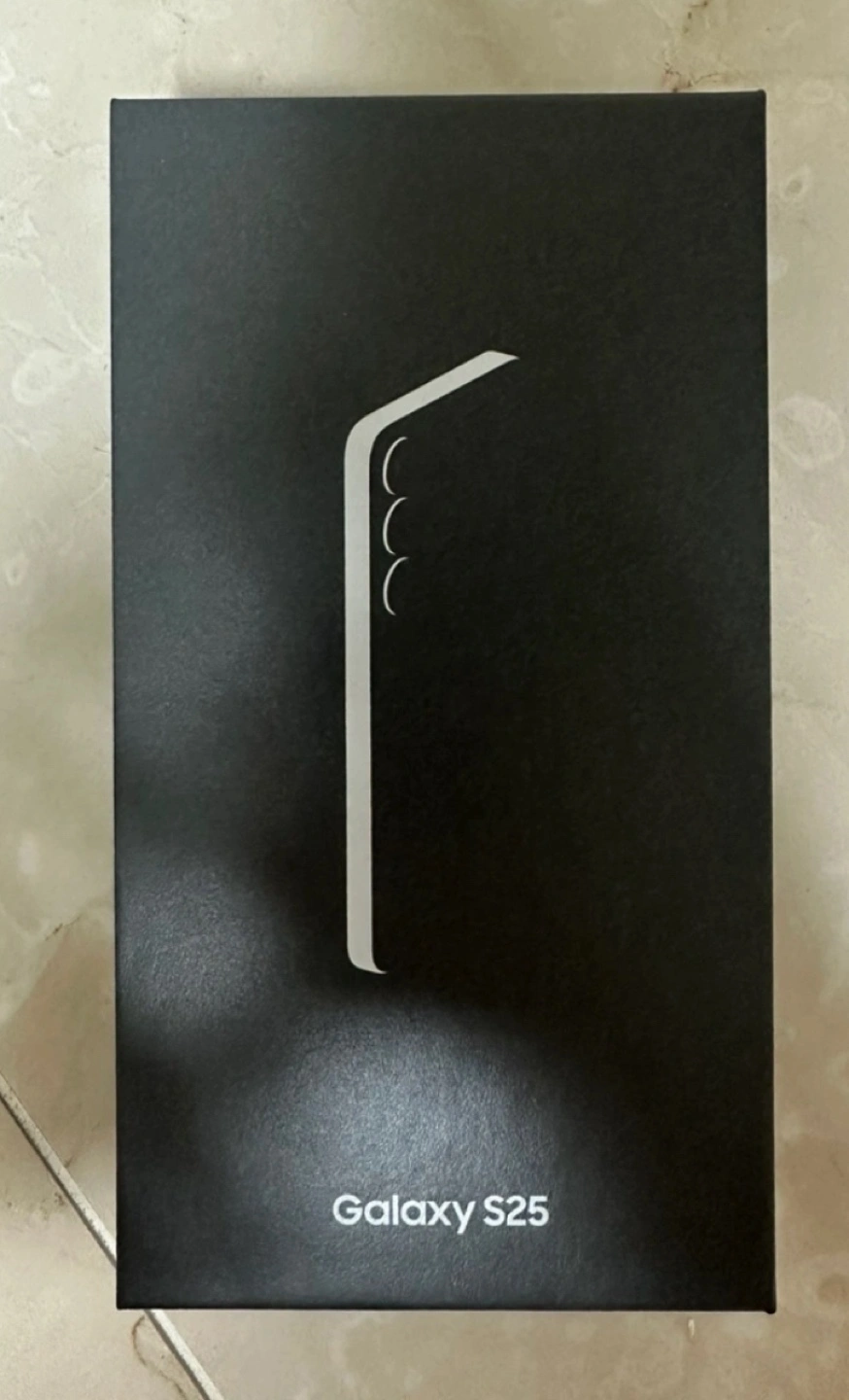 갤럭시 S25 512G 미개봉 새제품 | 역삼동 | 디지털기기 | 당근 중고거래