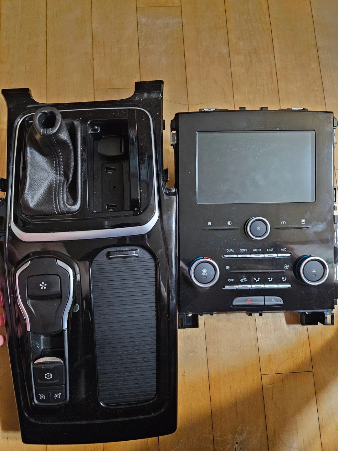 sm6 7인치 s링크(네비, AV모니터), 기어판넬 팝니다 | 두정동 | 디지털기기 | 당근 중고거래