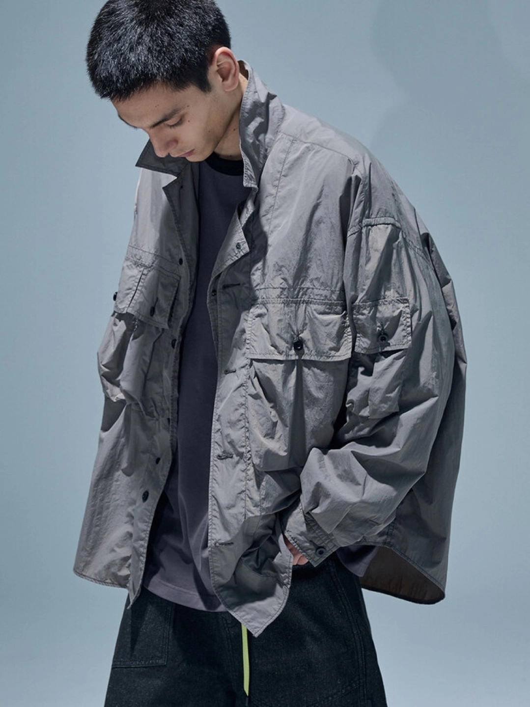 [moif] 모이프 25SS M43 자켓 | 남성패션/잡화 | 당근 중고거래