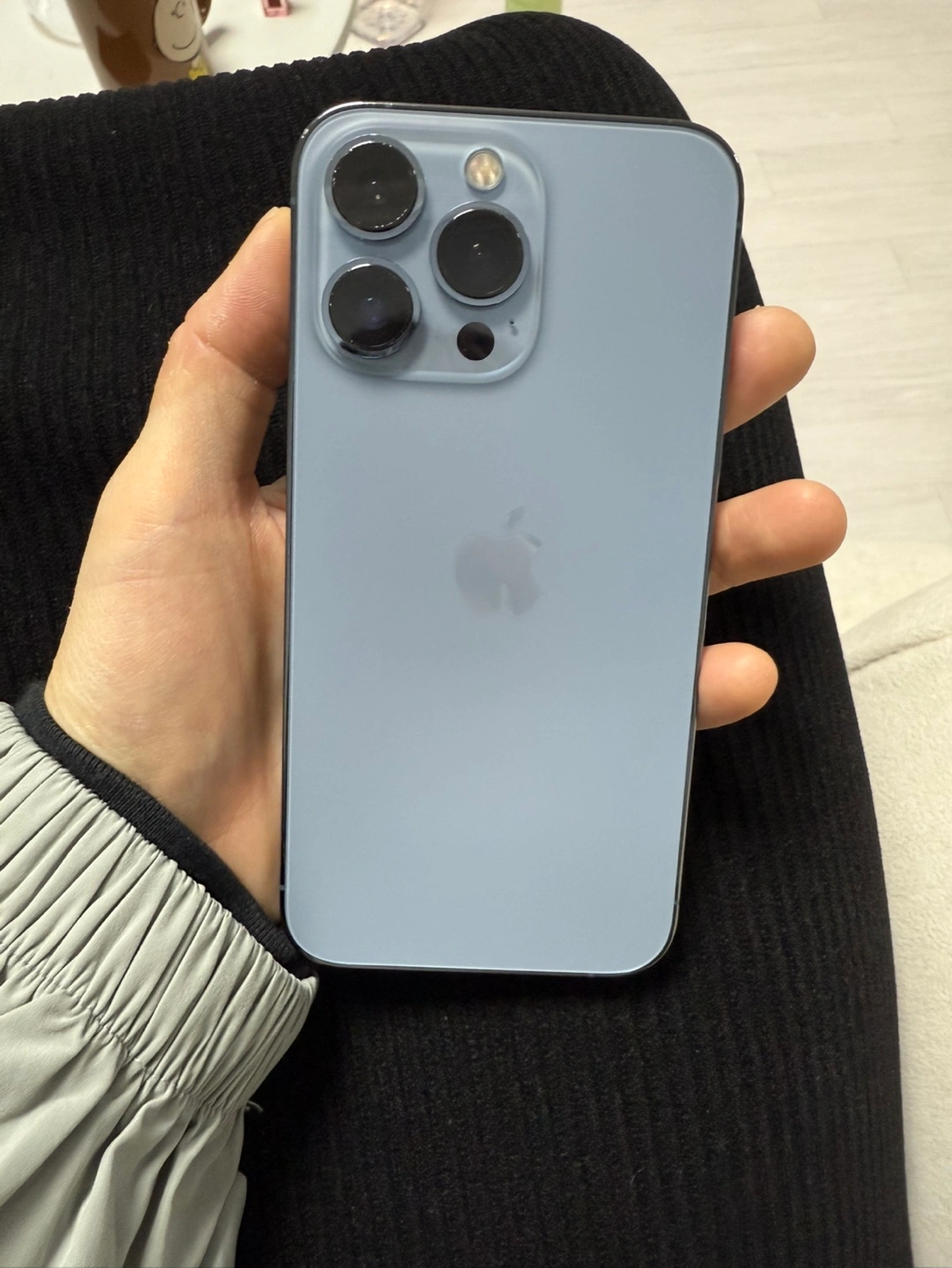 아이폰13pro 128G 시에라블루 | 디지털기기 | 당근 중고거래