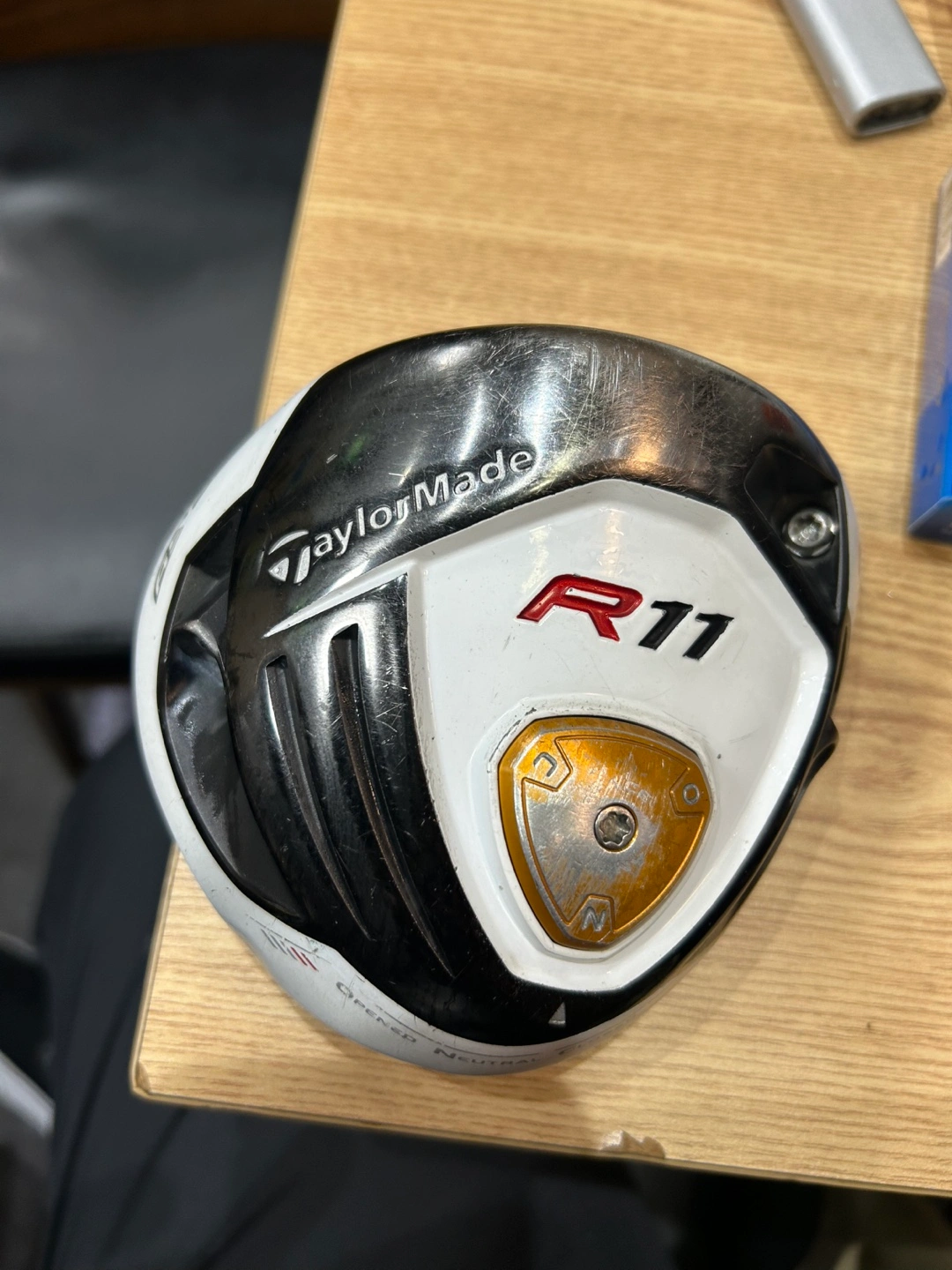 테일러메이드 R11 드라이버 헤드 | 스포츠/레저 | 당근 중고거래