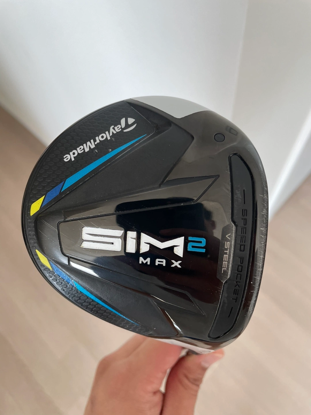 심2 Max 3번 우드 SIM2 Max | 스포츠/레저 | 당근 중고거래