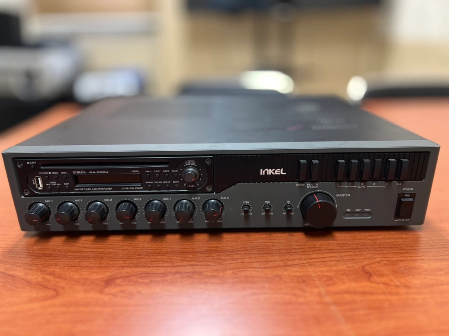 인켈 IPA-240 파워앰프 | 목천읍 | 디지털기기 | 당근 중고거래