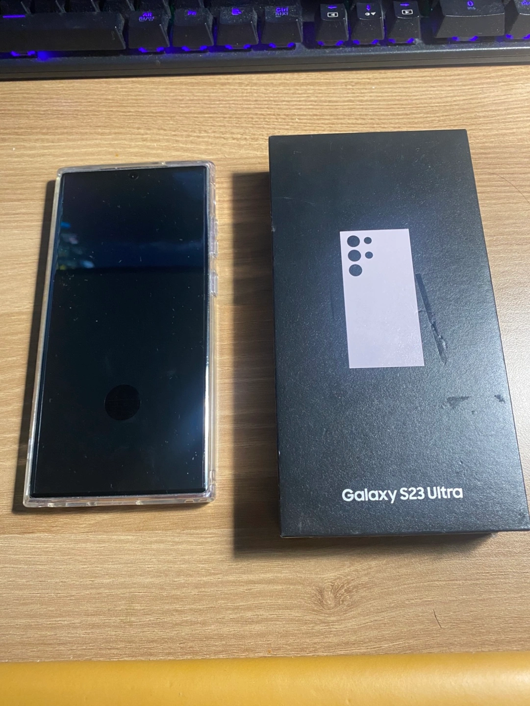 갤럭시 S23 Ultra 512G | 디지털기기 | 당근 중고거래