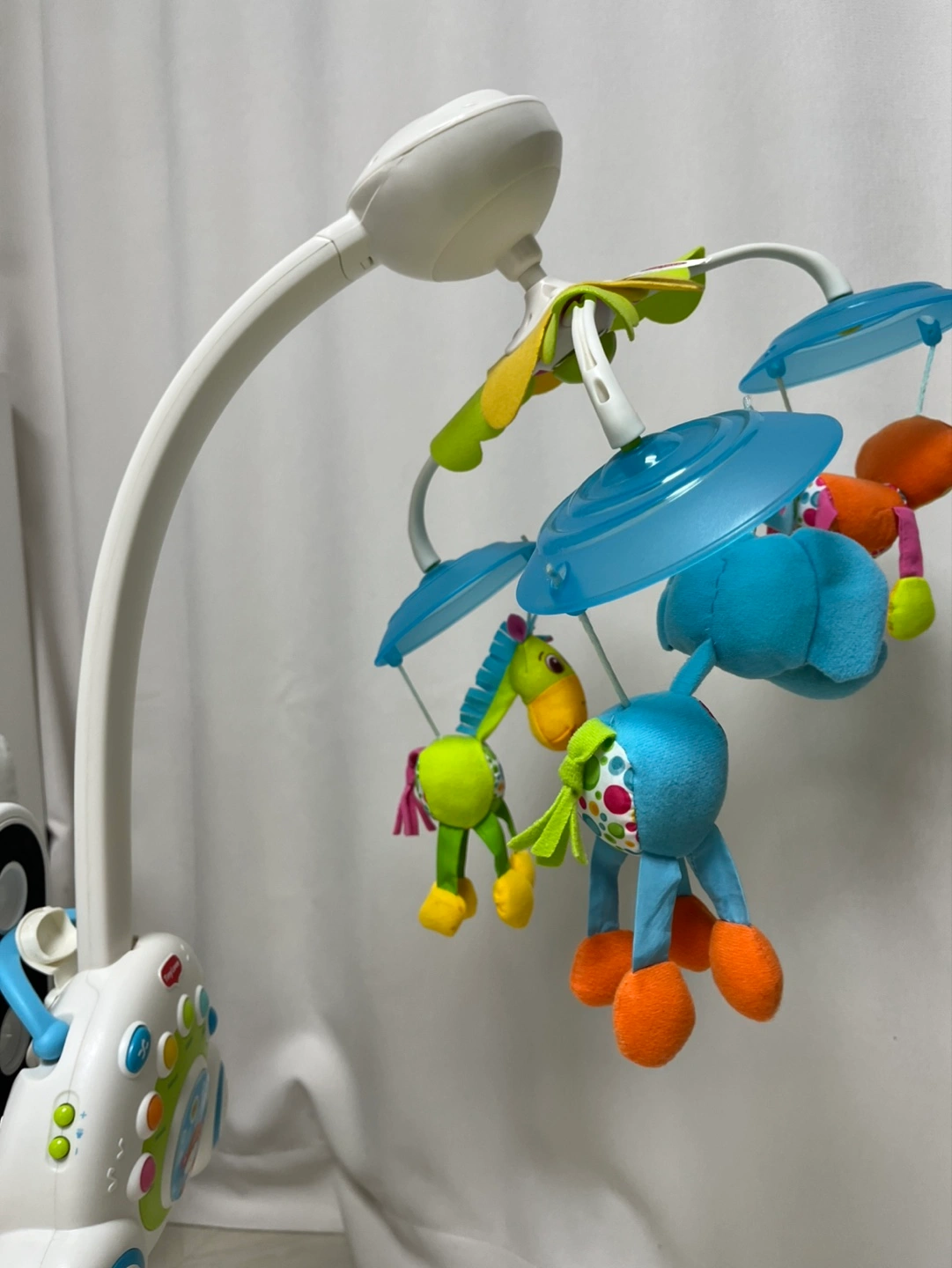 타이니모빌(흑백+컬러인형) | 산본1동 | 유아동 | 당근 중고거래