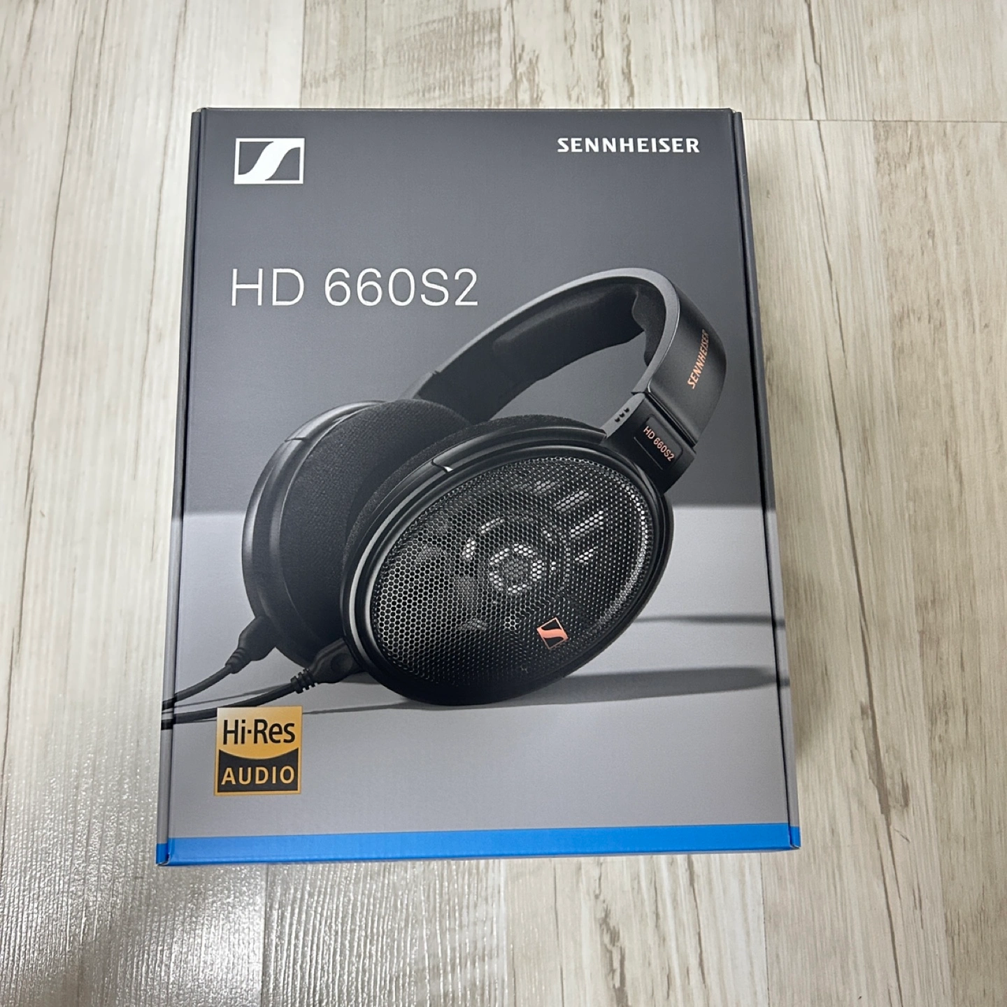 실착용3회) 젠하이저Hd660s2 헤드폰 | 디지털기기 | 당근 중고거래