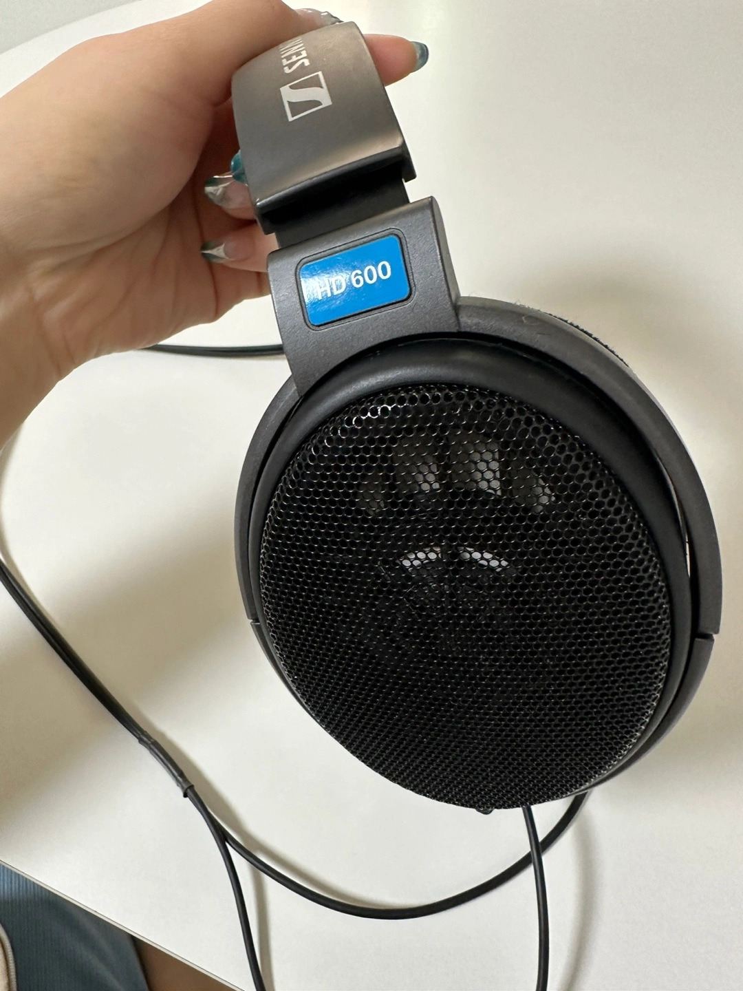 젠하이저 HD600 신형 | 디지털기기 | 당근 중고거래