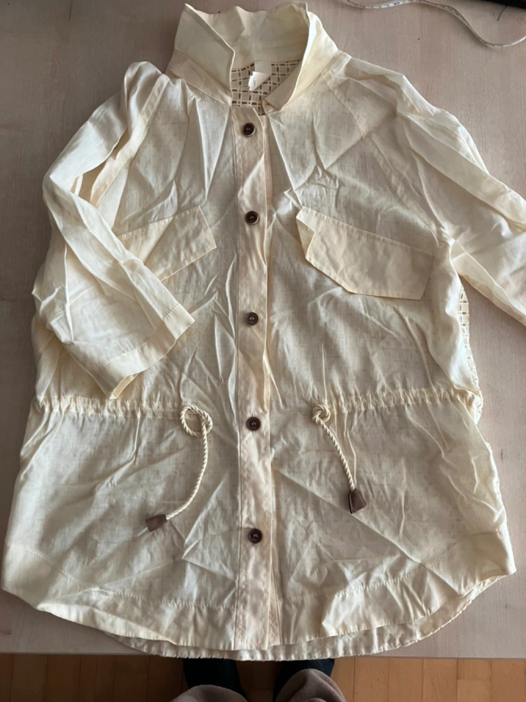 오즈세컨 자켓 한섬 SJSJ 원피스 타임 마인 구호 시스템 마쥬 코스 | 여성의류 | 당근 중고거래