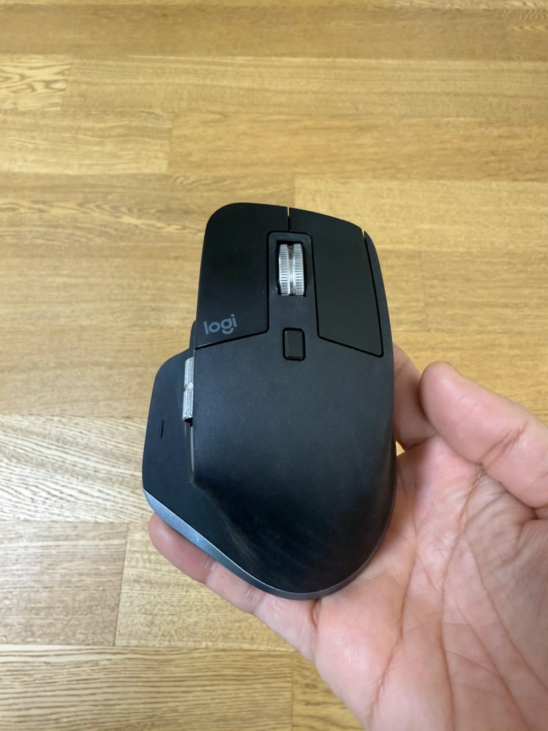 로지텍 로지텍코리아 MX Master 3S FOR MAC 무선마우스 MR0077 | 디지털기기 | 당근 중고거래